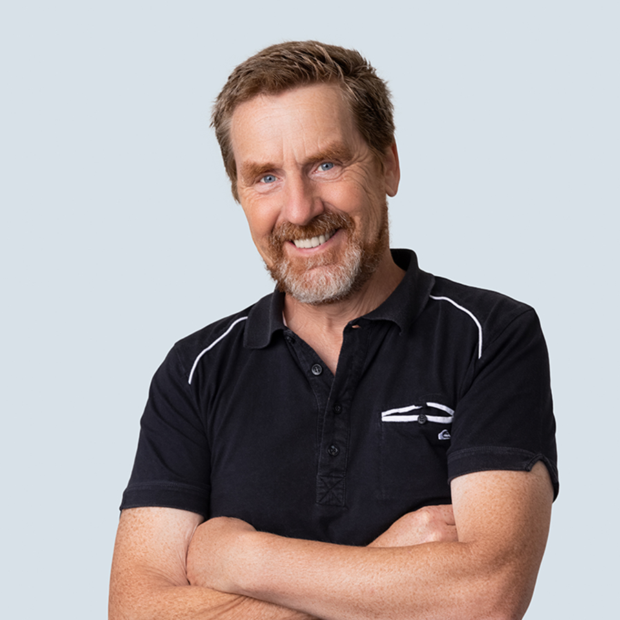 Gary Bennett | Epoch Capital