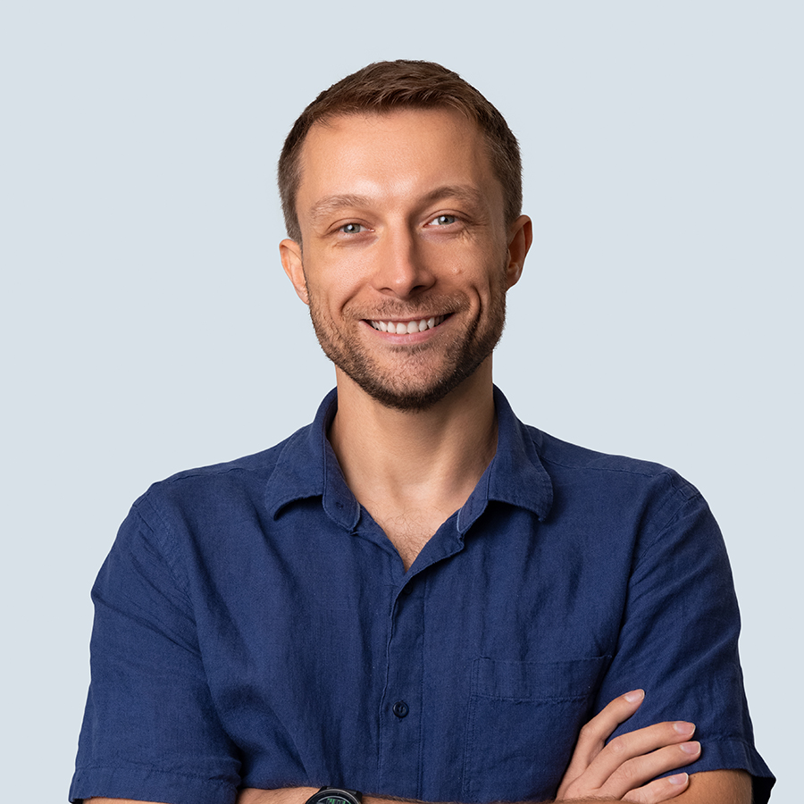 Krzysztof Serwin | Epoch Capital