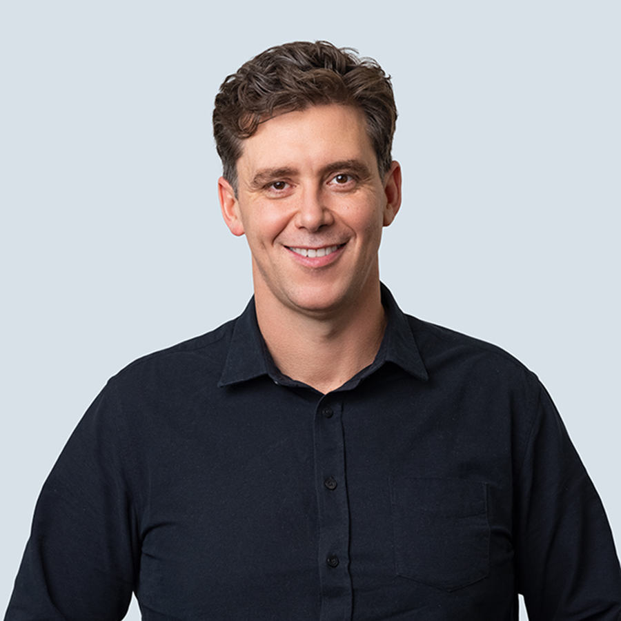 Michael Humphreys | Epoch Capital