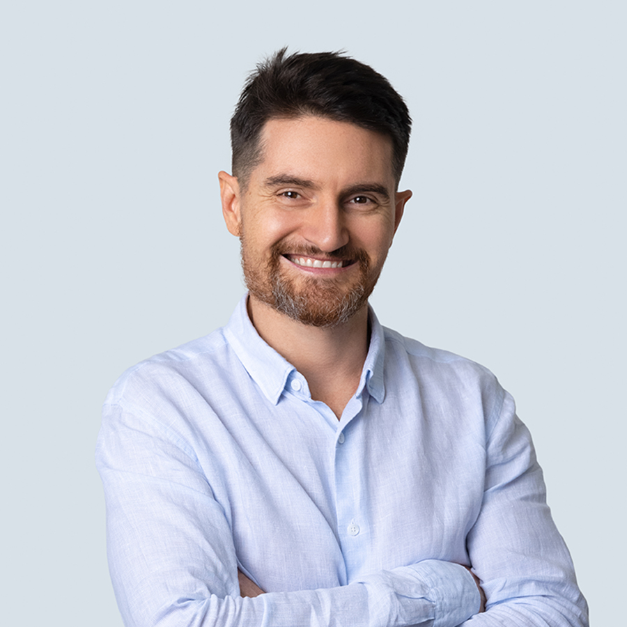 Michael Stanbury | Epoch Capital