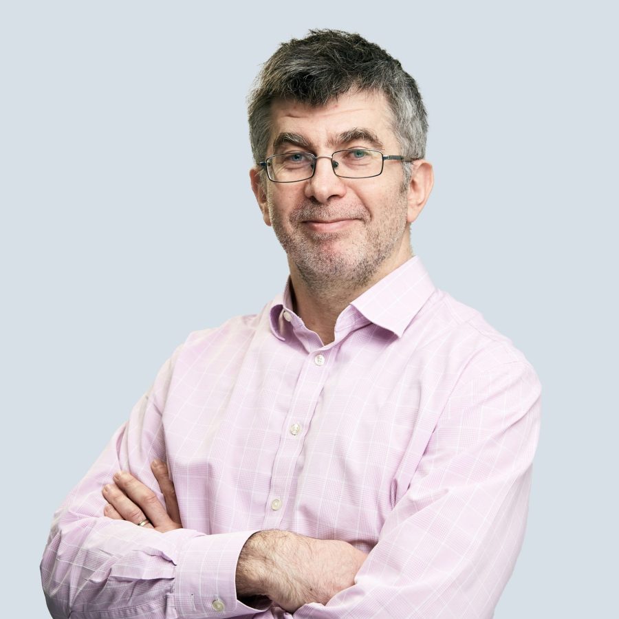 Michael | Epoch Capital