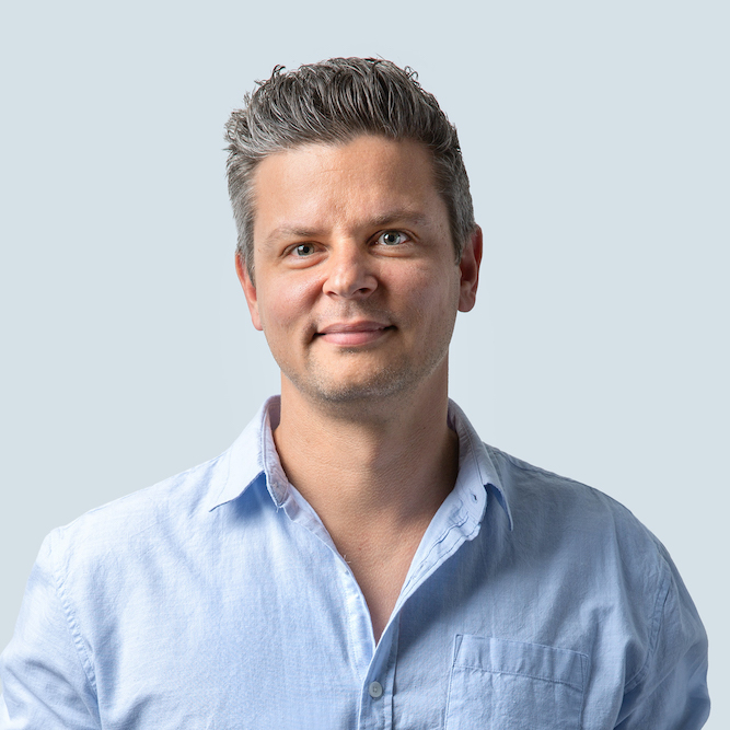 Mike Rigon | Epoch Capital