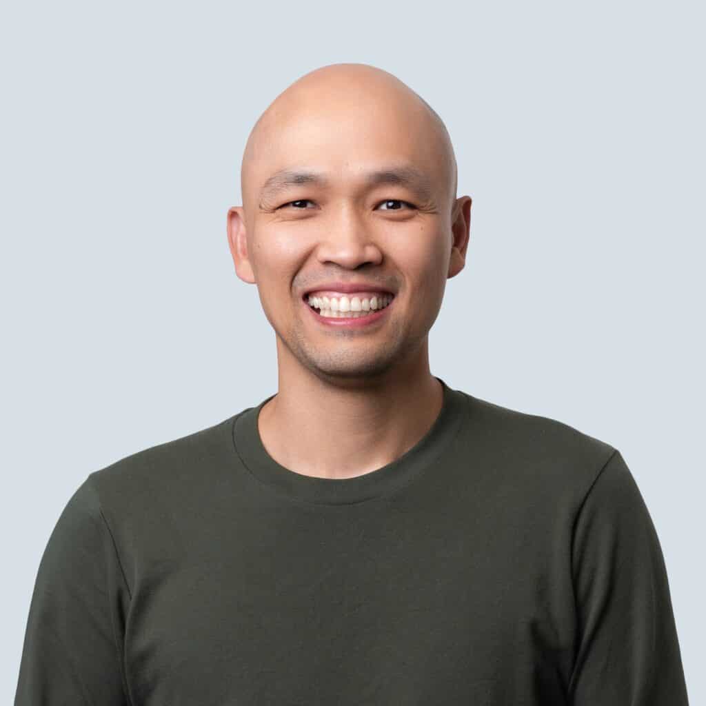 Edwin He | Epoch Capital
