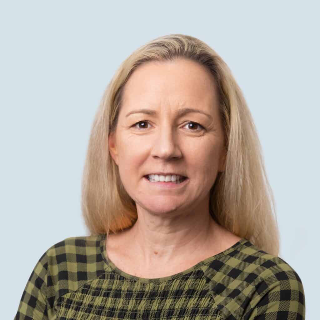 Simone Butcher | Epoch Capital