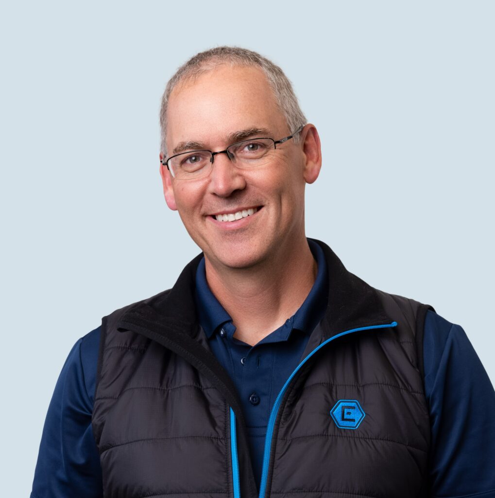 Stu Hirschman | Epoch Capital